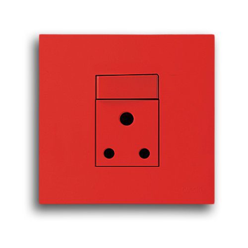 ONESTO MATRIX MXPD-4001V DEDICATED SINGLE SOCKET, RED - Discount ...