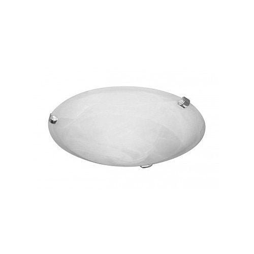 RADIANT JE13-MCL GLASS CEILING LIGHT - Discount Lighting Wholesaler ...
