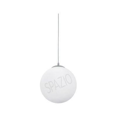 SPAZIO 8541.200 GLOBE CHROME PENDANT | Discount Lighting Wholesaler Johannesburg, Gauteng